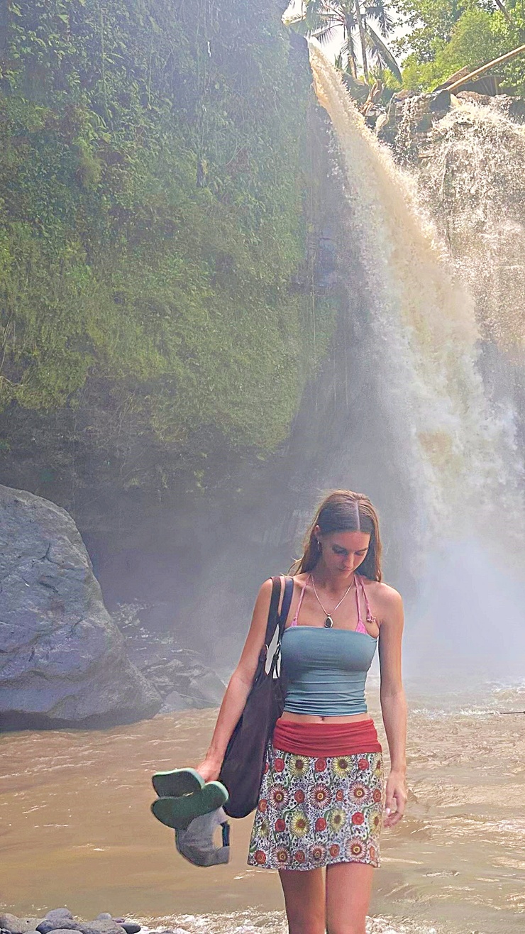 Picture of Emily Feld