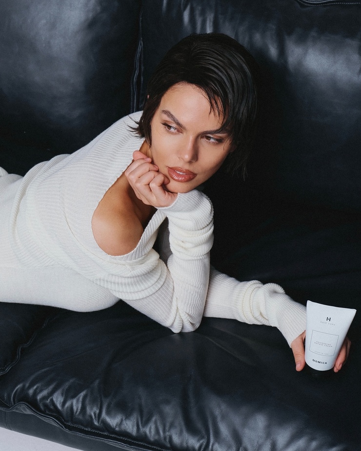 Image of Viki Odintcova