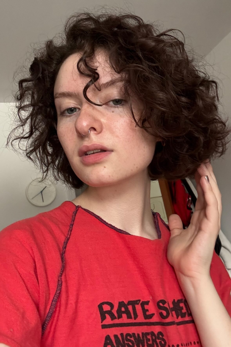 Picture of Lachlan Watson