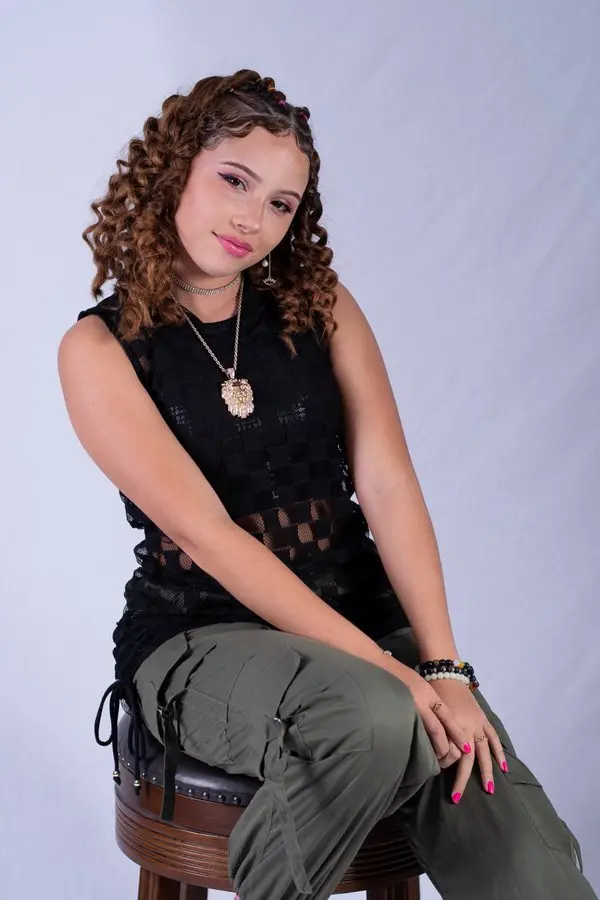 Image of Beatriz Sanchez Carmen