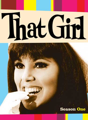 Picture of That Girl (1966-1971)