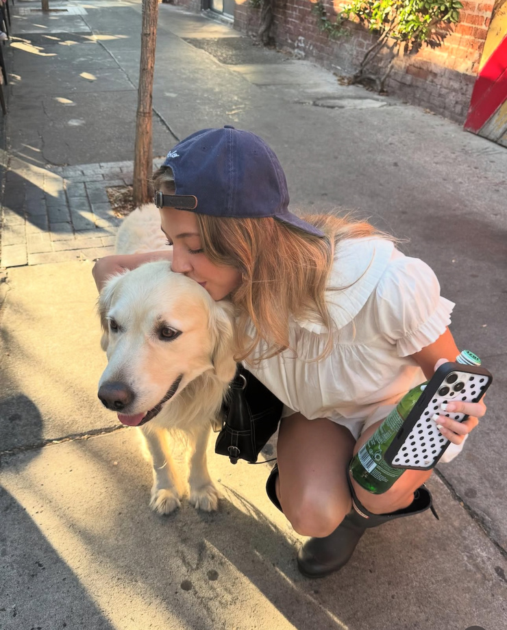 Picture of Jazmyn Makenna