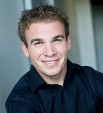 Picture of Shane Kippel