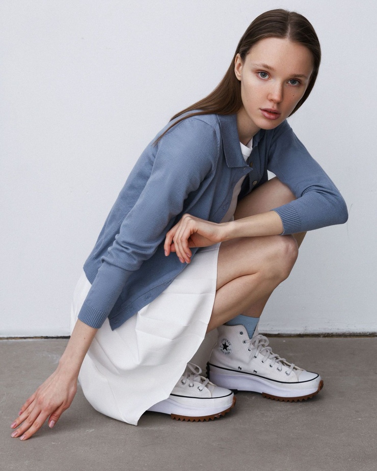 Picture of Alina Belousova