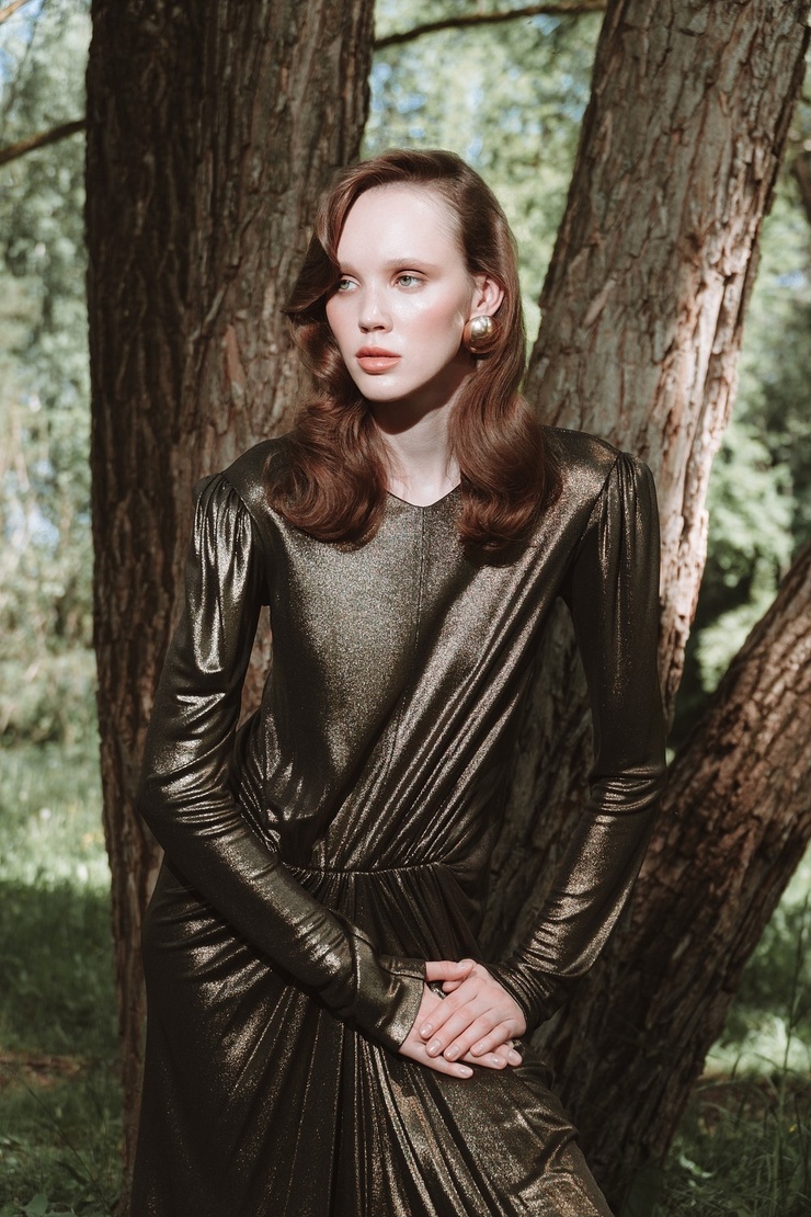 Picture of Alina Belousova
