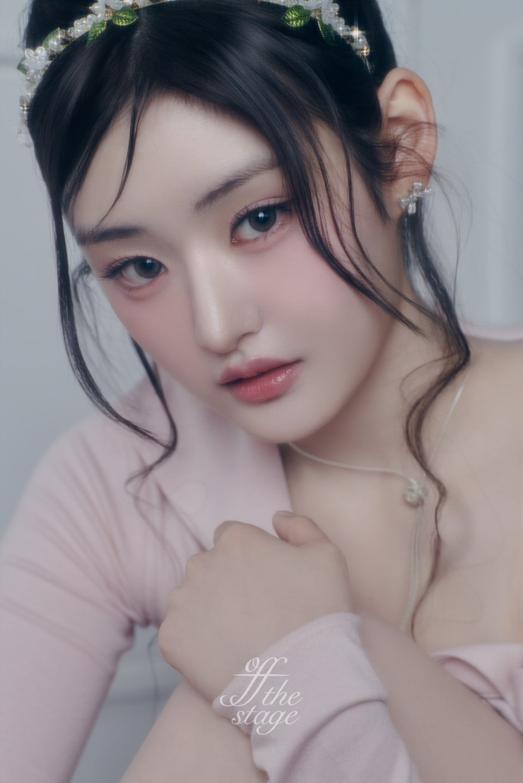 Image of Athena Yang