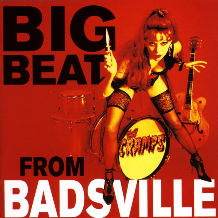 Picture of Big Beat from Badsville