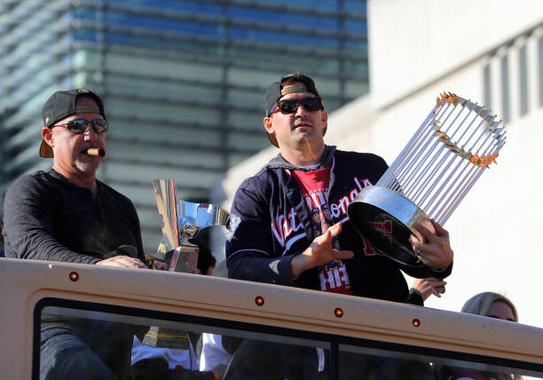 Image of Ryan Zimmerman