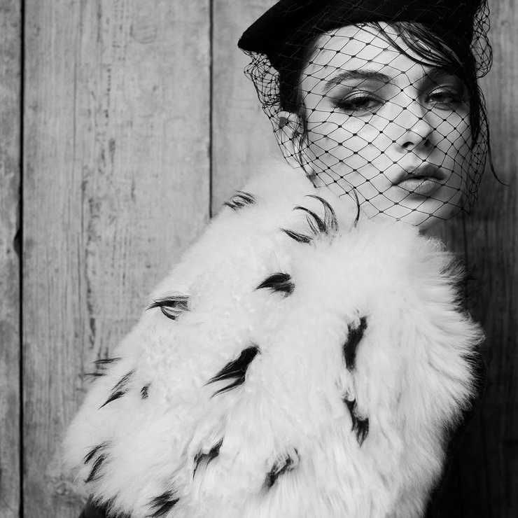 Picture of Deva Cassel