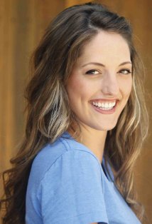 Picture of Ingrid Haas