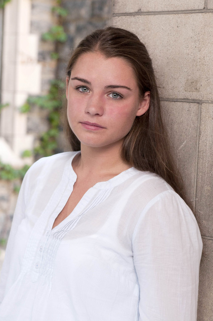 Picture of Rebecca Williams