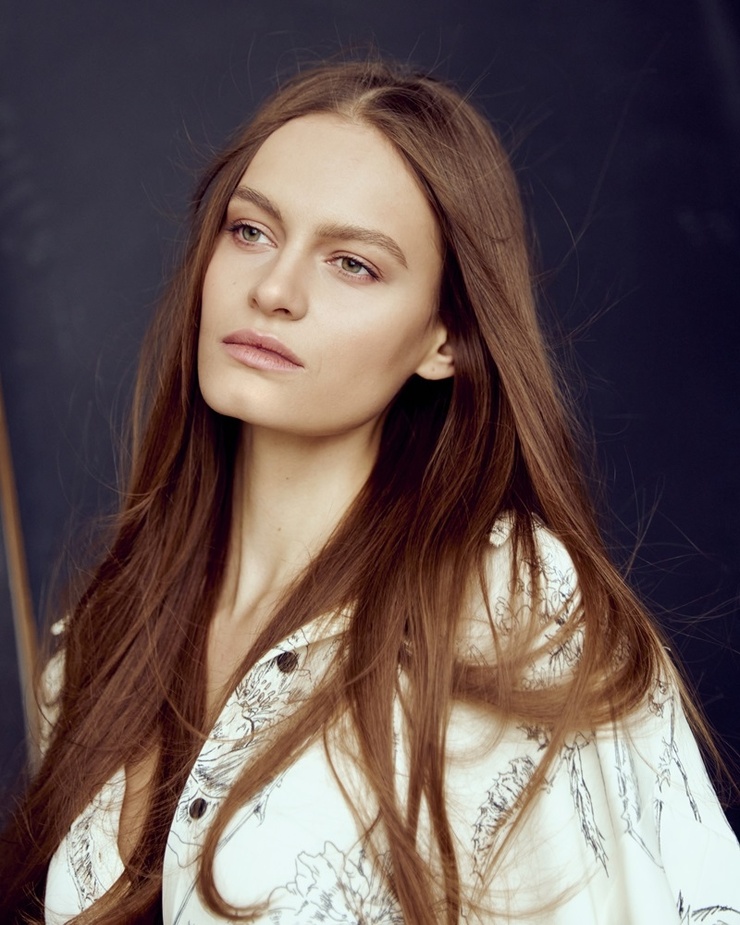 Picture of Victoria Slyakova