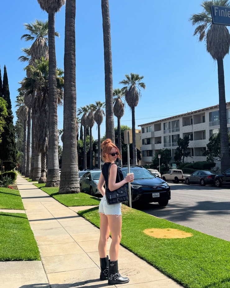 Riley Rasmussen image