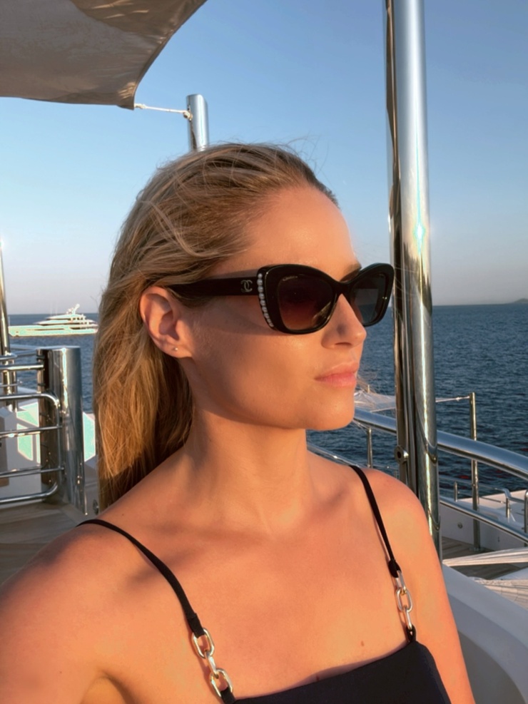 Picture of Genevieve Morton