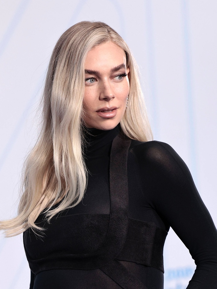 Picture of Vanessa Kirby