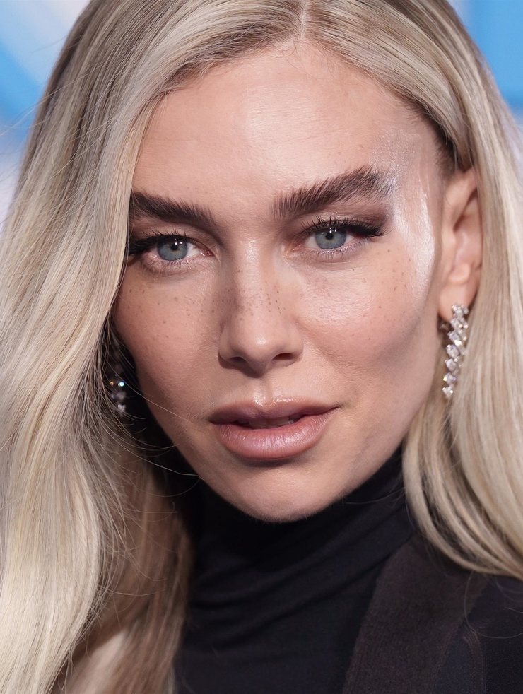 Picture of Vanessa Kirby