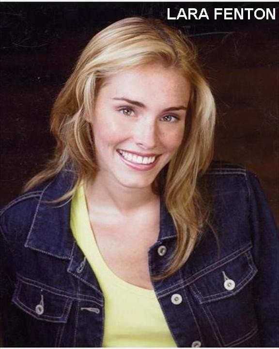 Picture of Lara Fenton