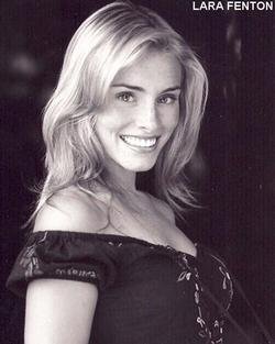 Picture of Lara Fenton