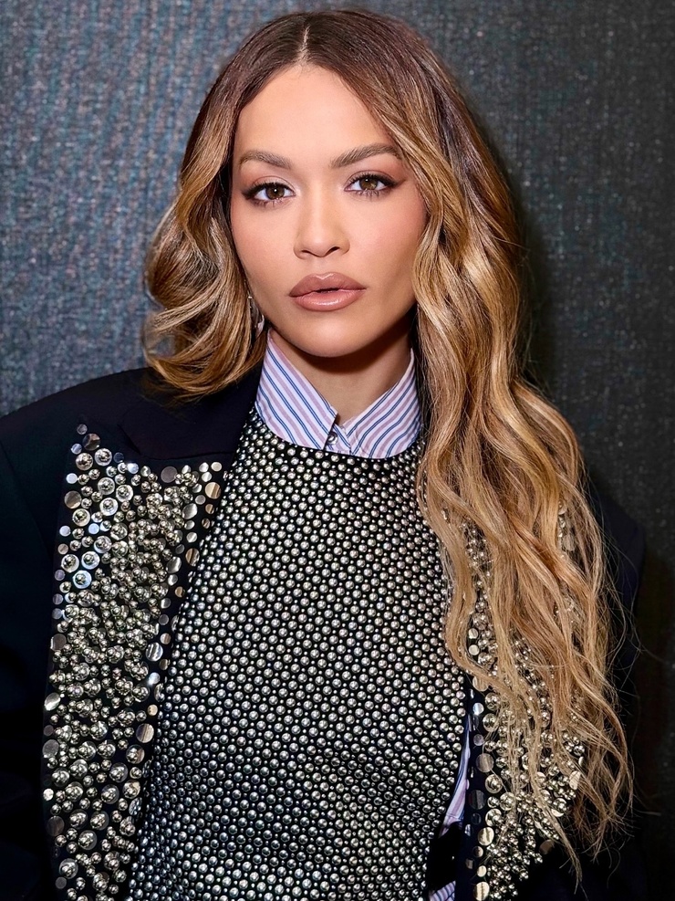 Picture of Rita Ora