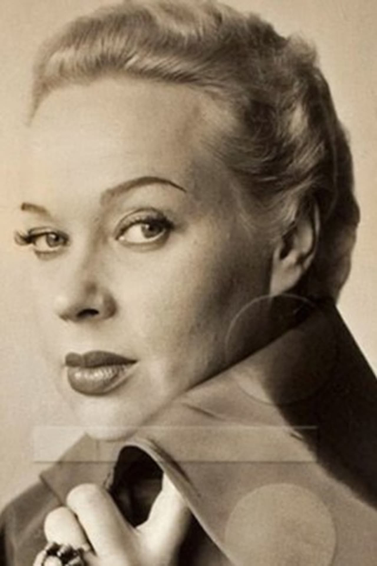 Picture of Lola Brah