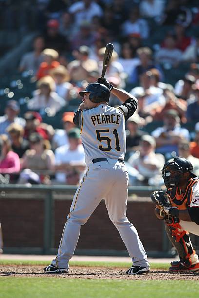 Picture of Steve Pearce