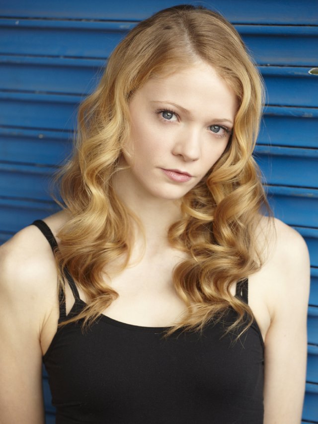 Image of Shileen Paton