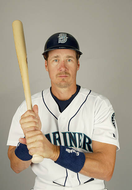 Pat Borders picture