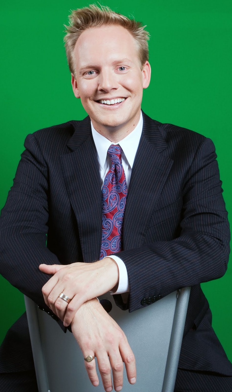 Picture of Jonathan Torrens