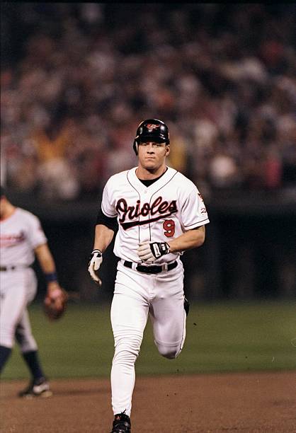 Picture of Brady Anderson