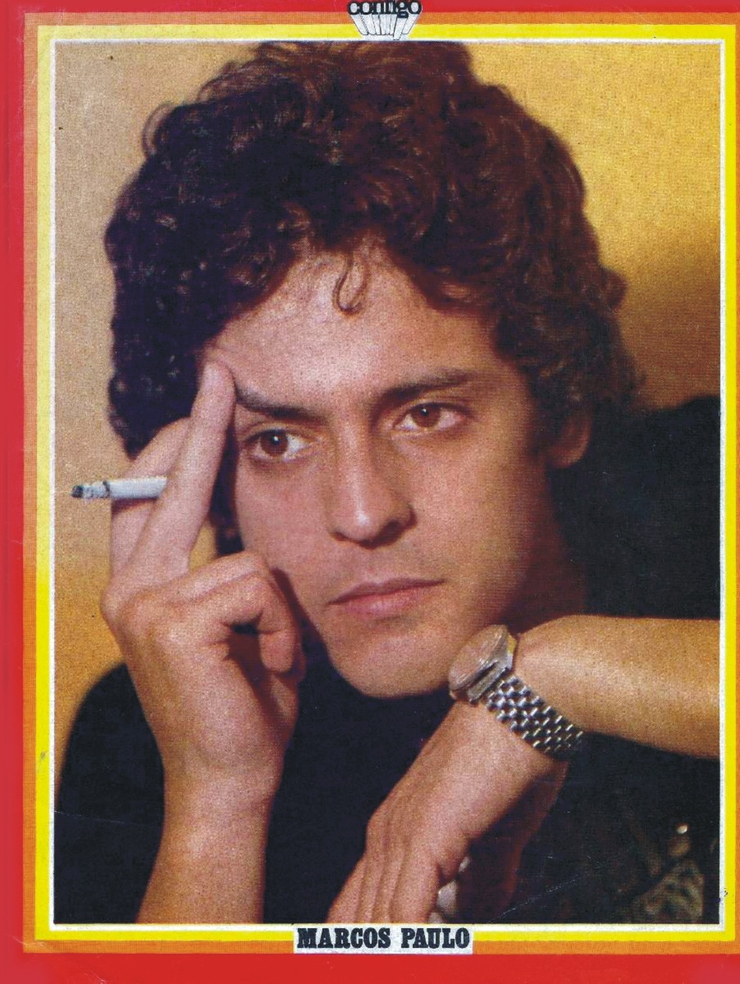 Picture of Marcos Paulo