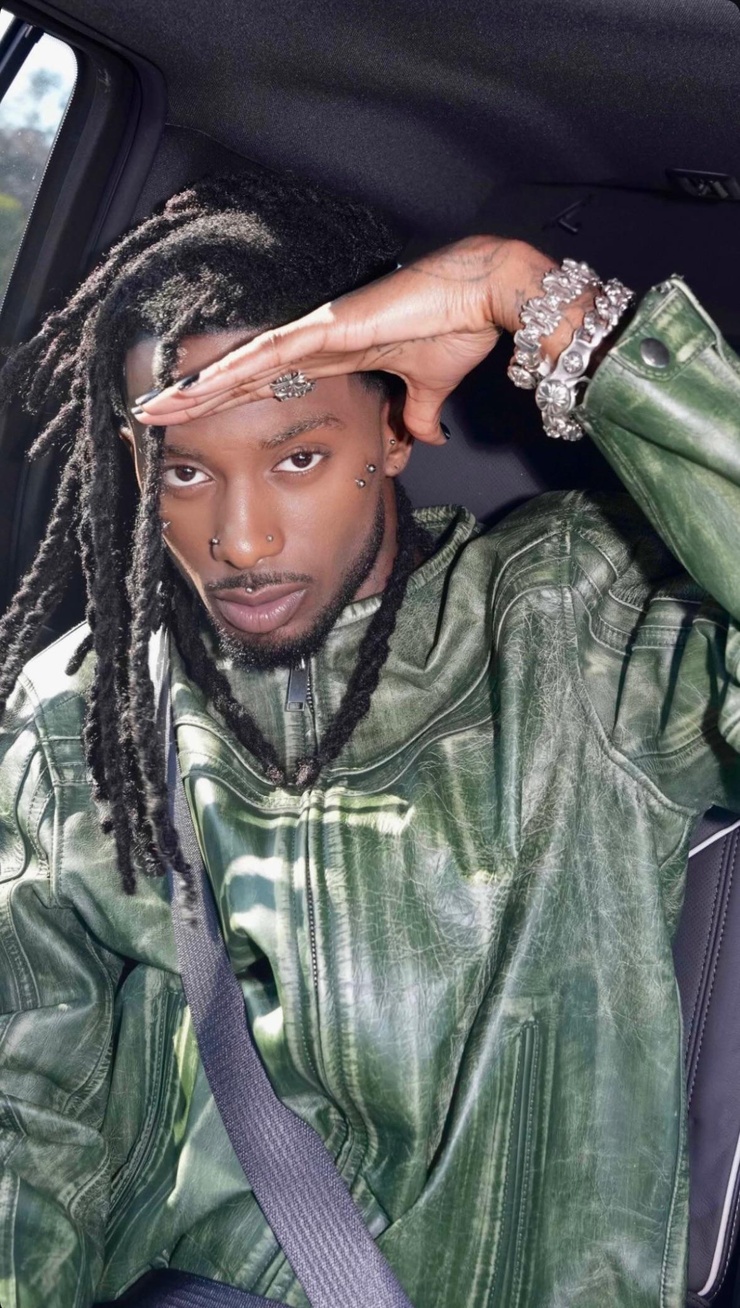 Picture of Playboi Carti