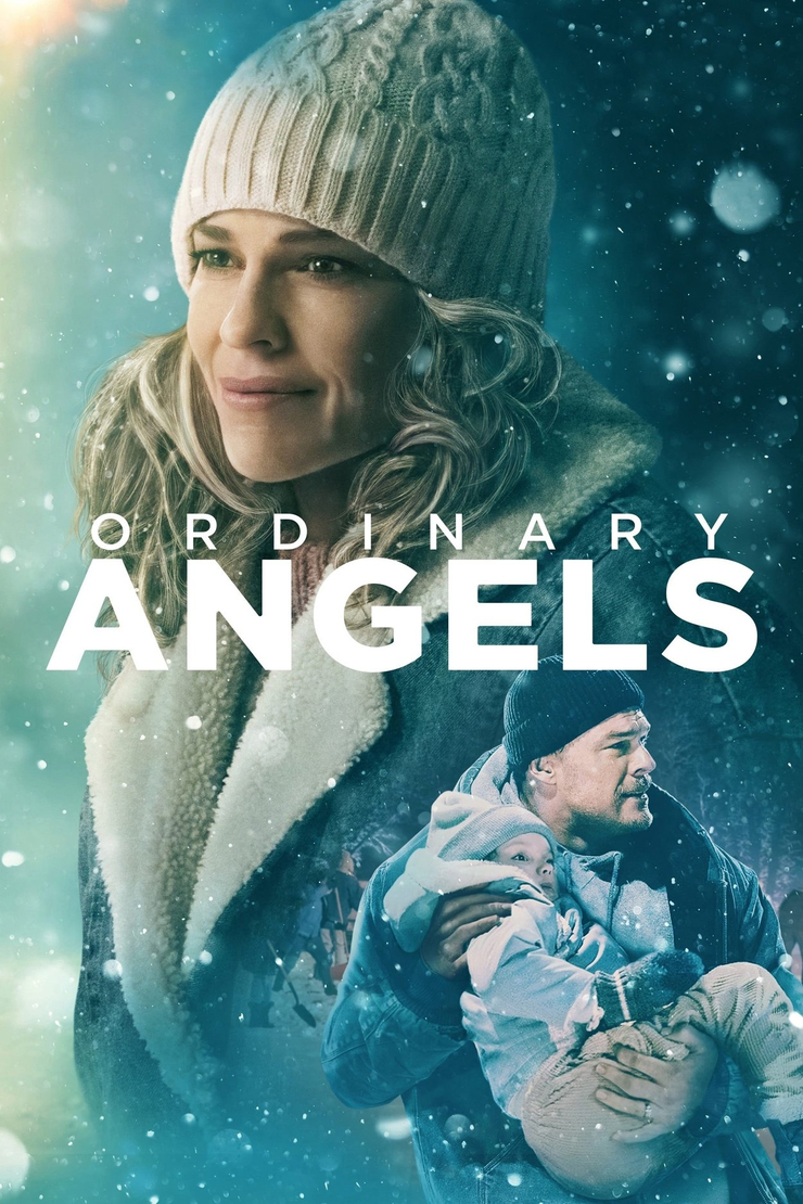 Image of Ordinary Angels