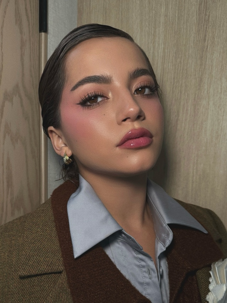 Picture of Isabela Moner