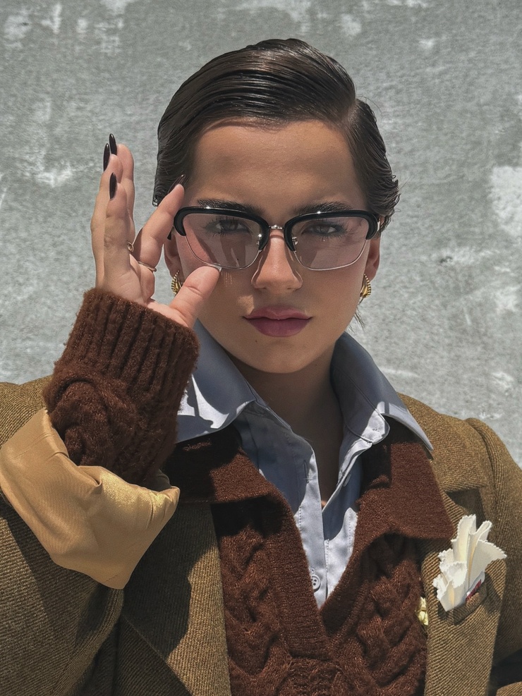 Picture of Isabela Moner