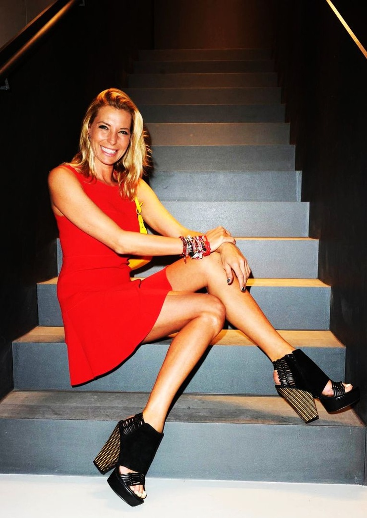 Giulia Siegel