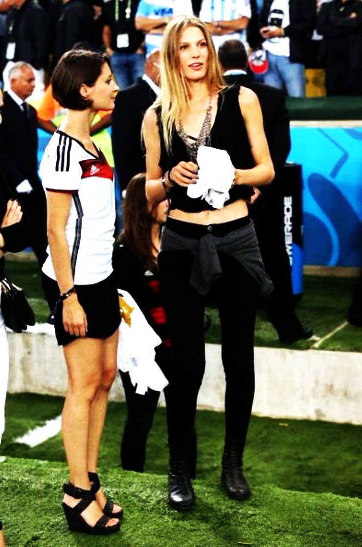 Kathrin Gilch - Sarah Brandner