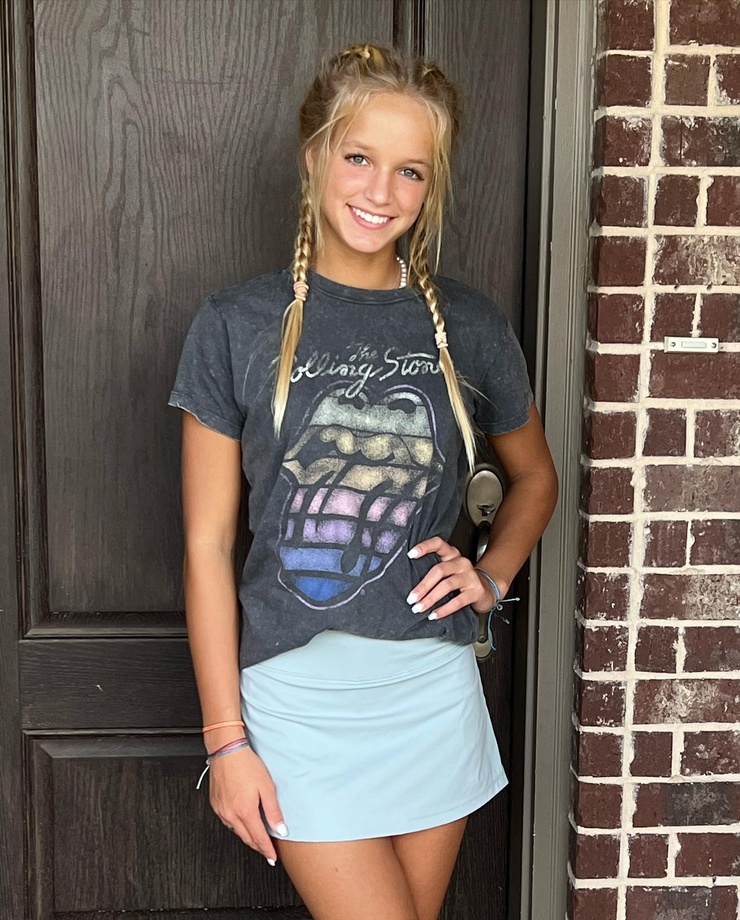 Picture of Natalie Grace