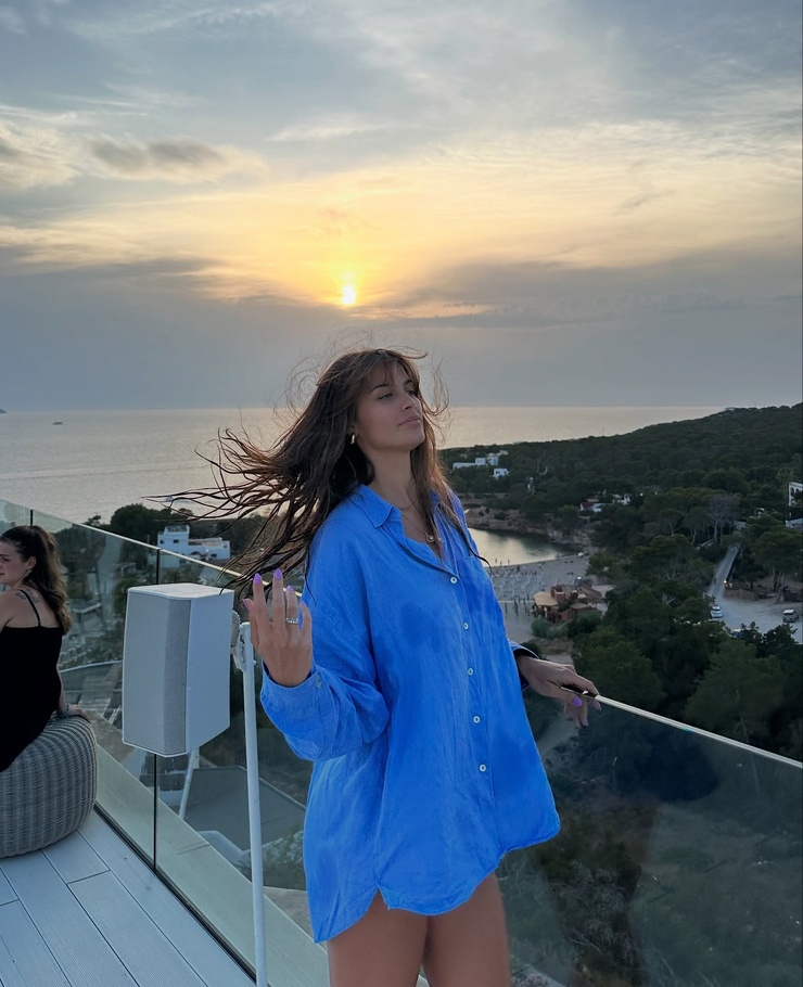 Picture of Desirée Cordero Ferrer