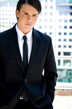 Picture of Wesley Morgan