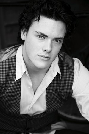 Image of Wesley Morgan