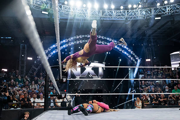 Picture of Faith Jefferies