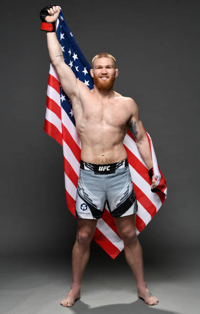 Picture of Matt Frevola