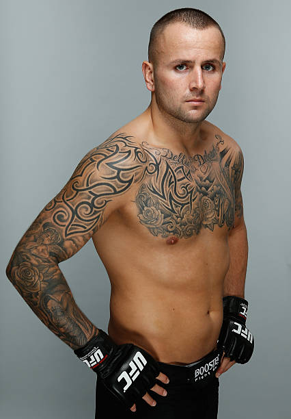 Michael Kuiper picture