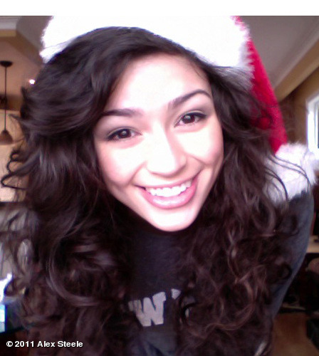 Image of Alex Steele