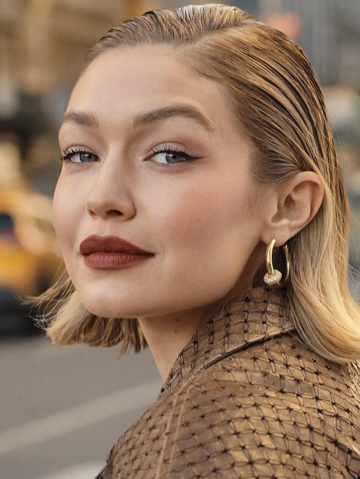 Picture of Gigi Hadid