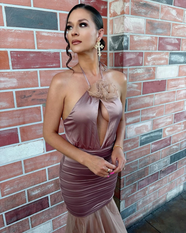Picture of Ashley Tesoro