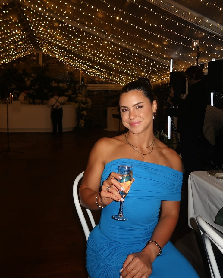 Image of Desi Johnson