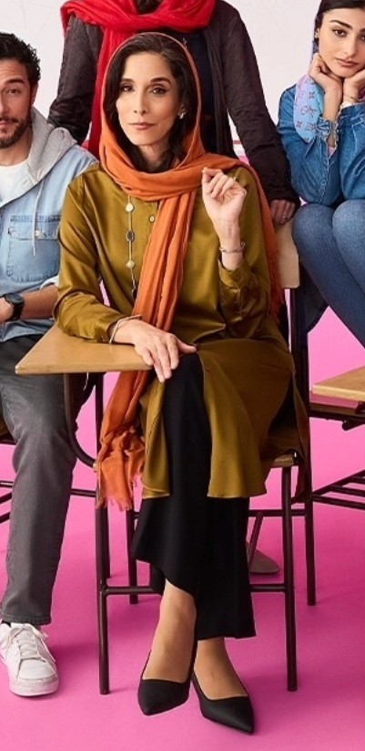 Picture of Pooya Mohseni