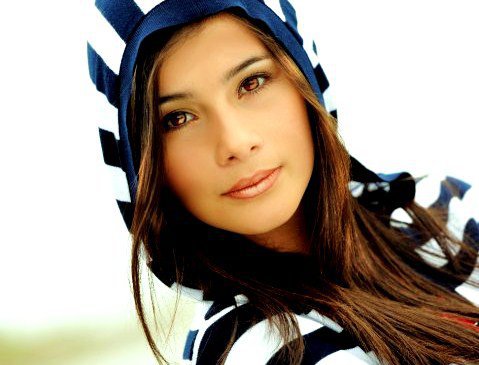 Picture of Taysha Fuller