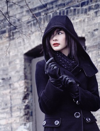 Picture of Taysha Fuller